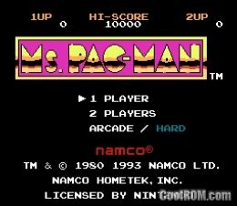 Mega Man 2 ROM Download for Nintendo / NES - CoolROM.com