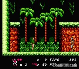 Ningen Heiki - Dead Fox (Japan) ROM Download for Nintendo / NES ...