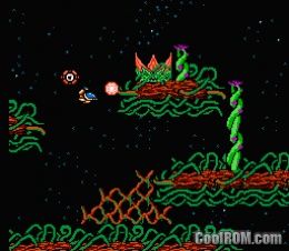 Over Horizon ROM Download for Nintendo / NES - CoolROM.com