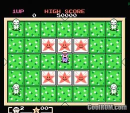 Quinty (Japan) ROM Download for Nintendo / NES - CoolROM.com