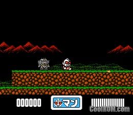 SD Hero Soukessen - Taose! Aku no Gundan (Japan) ROM Download for ...