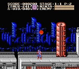 Shadow Warriors Episode II - The Dark Sword of Chaos ROM Download for ...