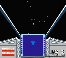 Star Luster (Japan) ROM Download for Nintendo / NES - CoolROM.com
