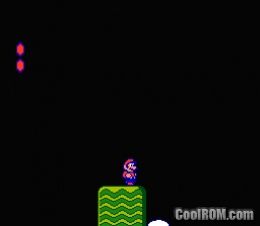 Super Mario Bros. 2 ROM Download for Nintendo / NES - CoolROM.com