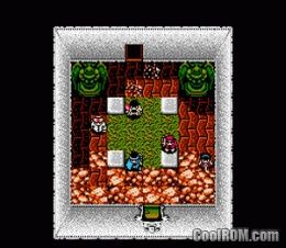 Sweet Home ROM Download for Nintendo / NES - CoolROM.com