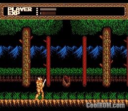 Sword Master (Europe) ROM Download for Nintendo / NES - CoolROM.com