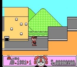 Time Zone (Japan) ROM Download for Nintendo / NES - CoolROM.com