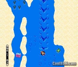 Toobin' ROM Download for Nintendo / NES - CoolROM.com