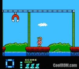 Treasure Master ROM Download for Nintendo / NES - CoolROM.com