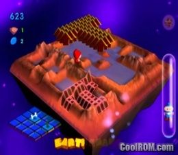 Aqua Aqua - Wetrix 2 (Europe) (En,Fr,De,Es,It) ROM (ISO) Download for ...