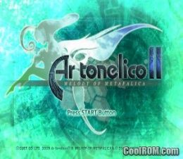 Ar tonelico II - Melody of Metafalica ROM (ISO) Download for Sony ...