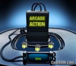 Arcade Action - 30 Games (Europe) (En,Fr,De,Es,It) ROM (ISO) Download ...
