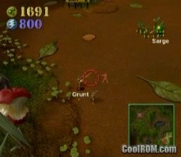 Army Men - RTS (Europe) (Fr,De,Es,It) ROM (ISO) Download for Sony ...