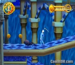 Azur & Asmar (Europe) (En,Fr,De,Es,It) ROM (ISO) Download for Sony ...