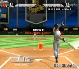 Bigs 2, The ROM (ISO) Download for Sony Playstation 2 / PS2 - CoolROM.com