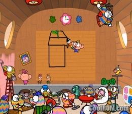 Bikkuri Mouse (Japan) ROM (ISO) Download for Sony Playstation 2 / PS2 ...