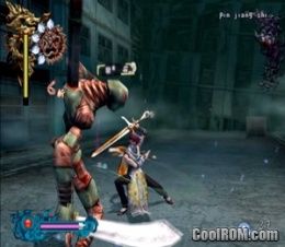 Bujingai (Japan) ROM (ISO) Download for Sony Playstation 2 / PS2 ...