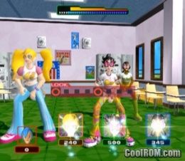 Bust A Move - Dance Summit 2001 (Japan) ROM (ISO) Download for Sony ...