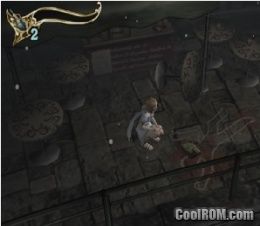 Clock Tower 3 ROM (ISO) Download for Sony Playstation 2 / PS2 - CoolROM.com