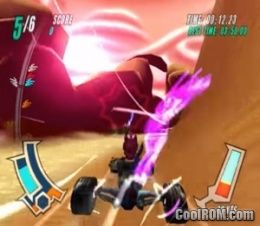 Cyclone Circus (Europe) (En,Fr,De,Es) ROM (ISO) Download for Sony ...