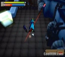 DNA - Dark Native Apostle (Europe) (En,Fr,De,Es,It) ROM (ISO) Download ...