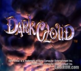 Dark Cloud ROM (ISO) Download for Sony Playstation 2 / PS2 - CoolROM.com