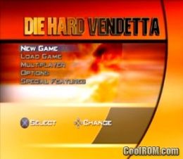 Die Hard - Vendetta (Europe) (En,Fr,Es,It) ROM (ISO) Download for Sony ...