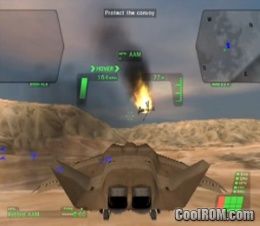 Dropship - United Peace Force (Europe, Australia) (En,Fr,De,Es,It) ROM ...