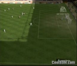 FIFA Soccer '12 ROM (ISO) Download for Sony Playstation 2 / PS2 ...