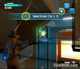 G-Force - The Video Game ROM (ISO) Download for Sony Playstation 2 ...