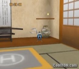 Go Go Copter - Remote Control Helicopter (Europe) (En,Fr,De) ROM (ISO ...