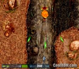 Guerrilla Strike (Europe) ROM (ISO) Download for Sony Playstation 2 ...