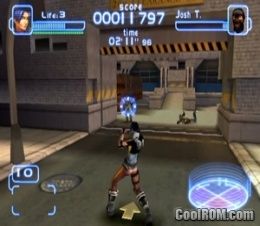 Hidden Invasion ROM (ISO) Download for Sony Playstation 2 / PS2 ...