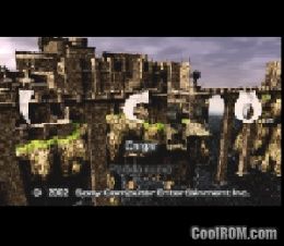 ICO (Europe) (En,Fr,De,Es,It) ROM (ISO) Download for Sony Playstation 2 ...