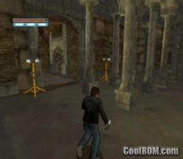 Jumper - Griffin's Story (Europe) (En,Fr,De,Es,It) ROM (ISO) Download ...