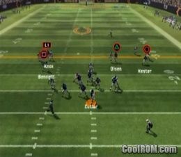 Madden NFL '11 ROM (ISO) Download for Sony Playstation 2 / PS2 ...