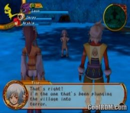 Monster Rancher Evo ROM (ISO) Download for Sony Playstation 2 / PS2 ...