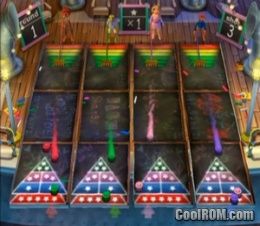 Muppets Party Cruise, Jim Henson's ROM (ISO) Download for Sony ...