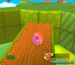 Myth Makers Orbs of Doom (Europe) ROM (ISO) Download for Sony ...