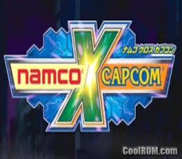 Namco X Capcom (Japan) ROM (ISO) Download for Sony Playstation 2 / PS2 ...