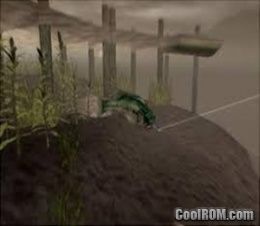 Reel Fishing 3 ROM (ISO) Download for Sony Playstation 2 / PS2 ...