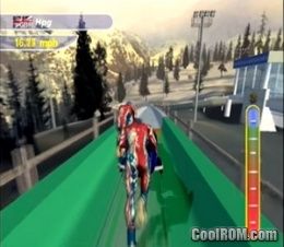 Salt Lake 2002 ROM (ISO) Download for Sony Playstation 2 / PS2 ...