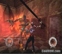 Shadow Man - Second Coming ROM (ISO) Download for Sony Playstation 2 ...