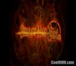 Shadow Man - Second Coming ROM (ISO) Download for Sony Playstation 2 ...