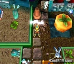 Zapper - One Wicked Cricket ROM (ISO) Download for Sony Playstation 2 ...