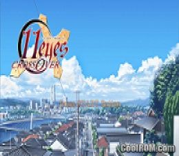 11 Eyes Crossover (Japan) ROM (ISO) Download for Sony Playstation ...
