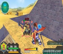 Danball Senki (Japan) ROM (ISO) Download for Sony Playstation Portable ...