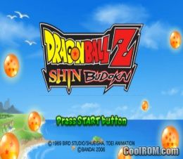 PPSSPP Emulator Download - CoolROM.com