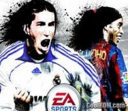 Padrino, El (Spain) ROM (ISO) Download for Sony Playstation Portable ...