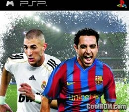 Sony Playstation Portable / PSP ROMs (ISOs) - Spain - CoolROM.com